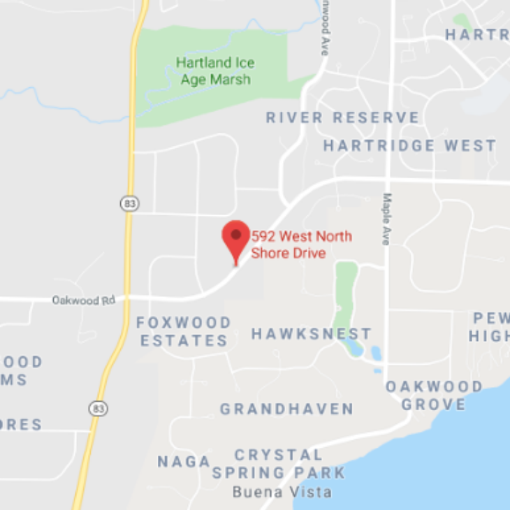 The HMC Team | Hartland Movement Center